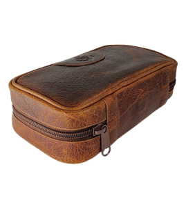 Victory Pipes Zippered Tobacco Pipe Case - Victory Pipes